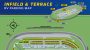 MAPS | KANSAS SPEEDWAY